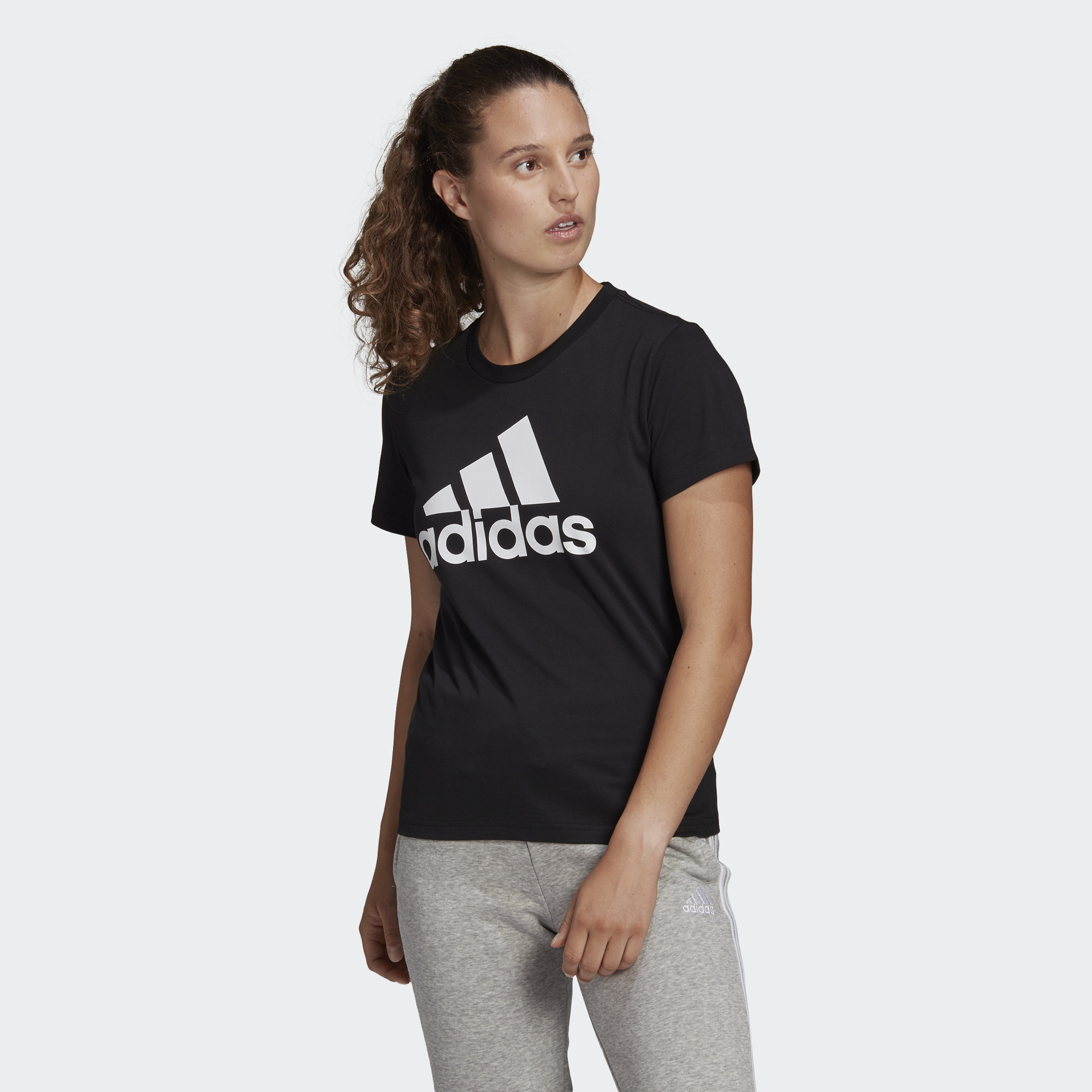 Tričko W BL adidas GL0722 | HZH Style – e-shop se sportovním vybavením.