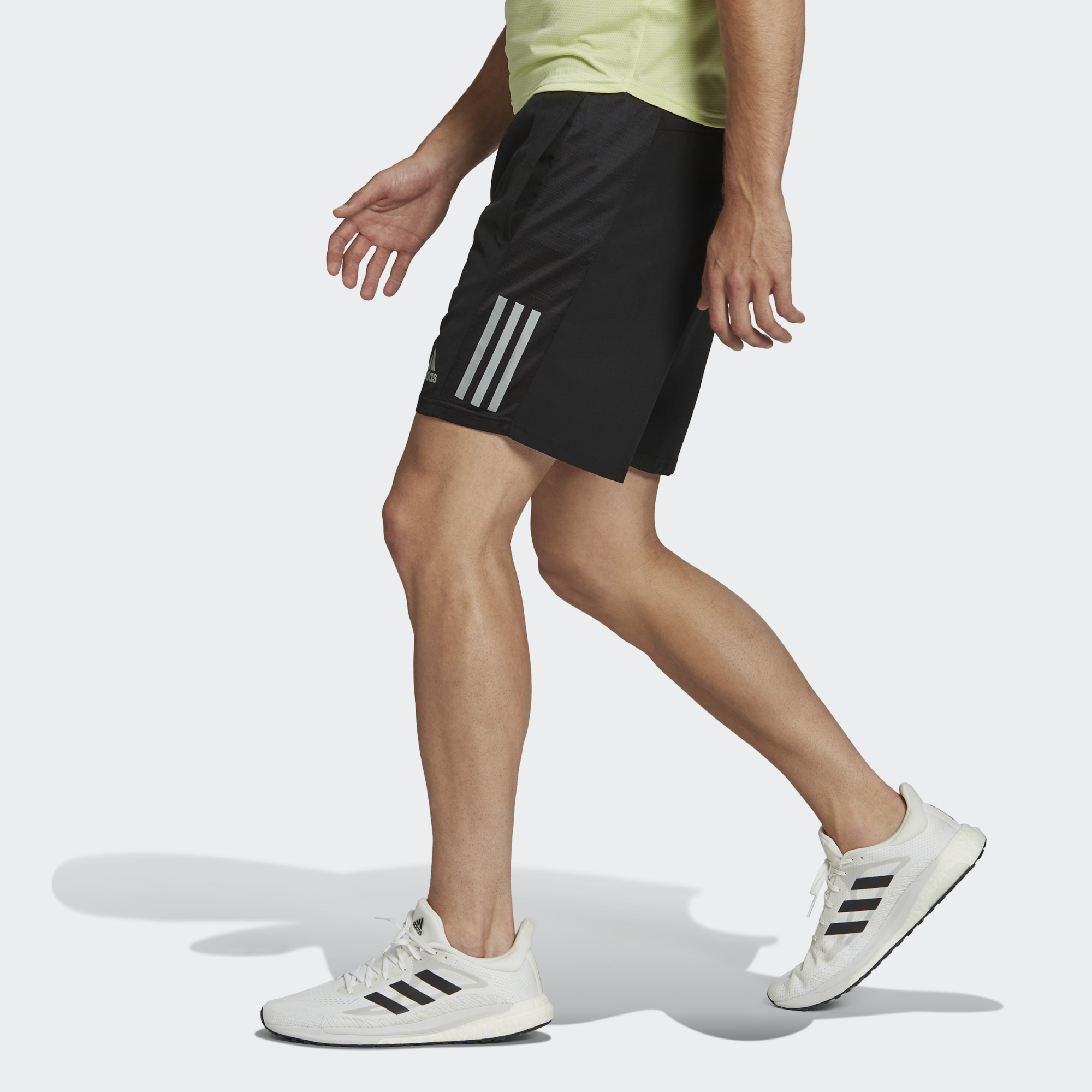 Kraťasy Own The Run adidas H58593 | HZH Style - e-shop so športovým ...