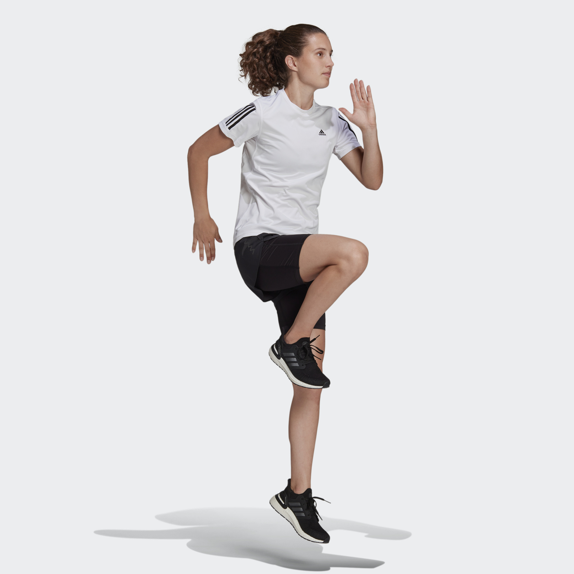 Kraťasy RNFAST 2IN1 adidas HB9225 | HZH Style – e-shop se sportovním ...