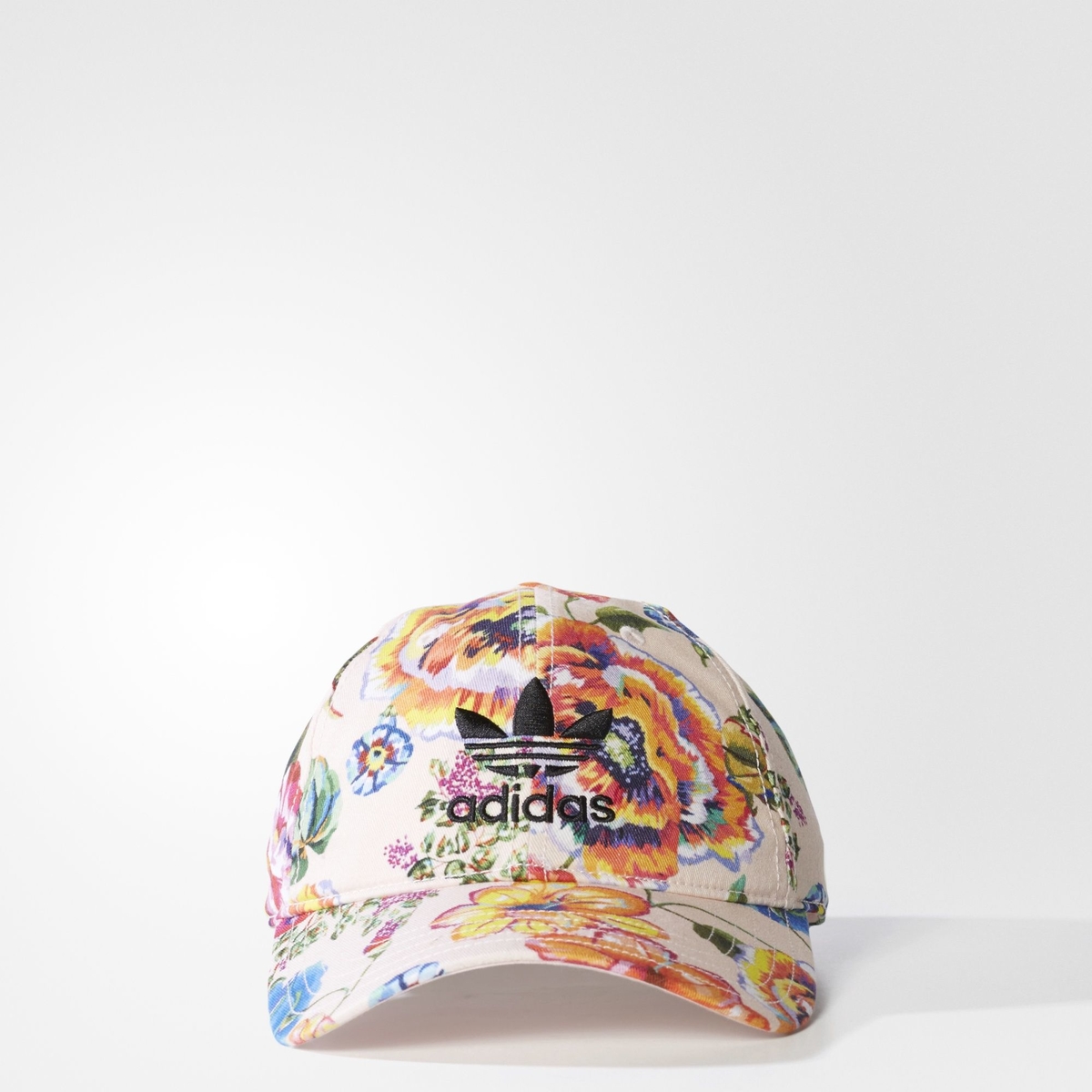 Kšiltovka Floralita adidas Originals BR2087 | HZH Style – e-shop se ...